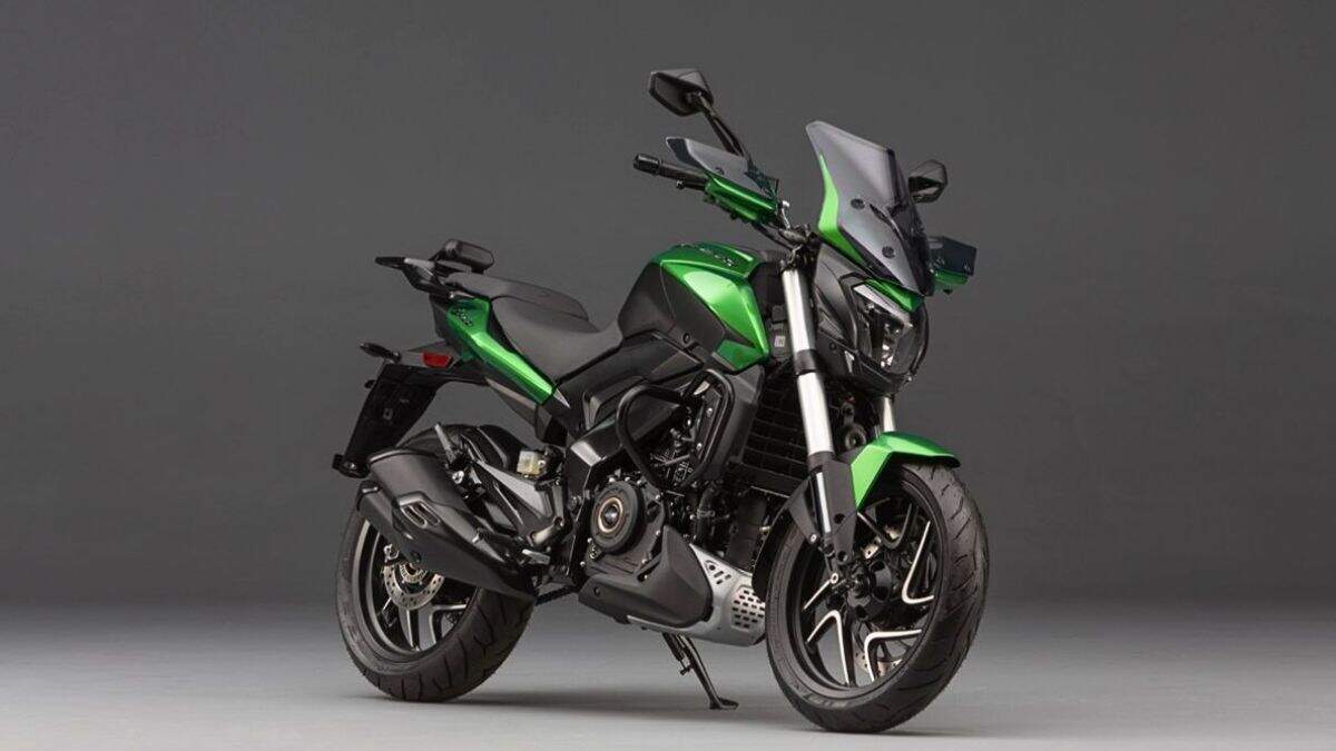 2025 Bajaj Dominar 400 Updates Revealed: Bluetooth, USB Charger, and More