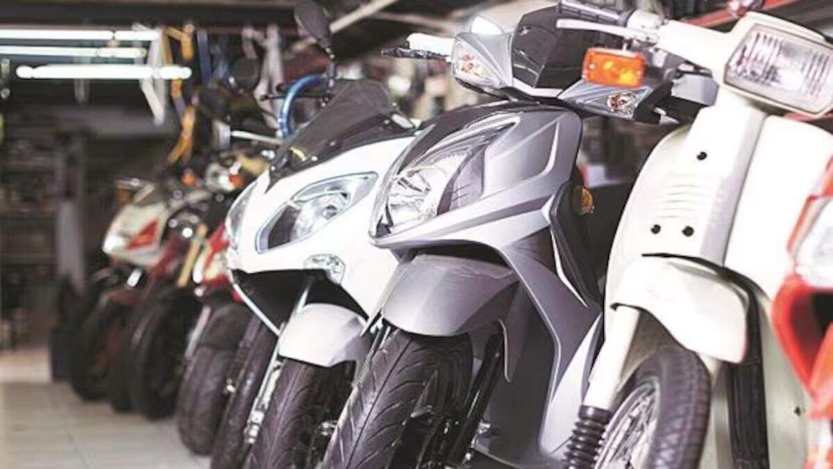 Two-Wheeler Insurance Trends: Tier-3 Cities Lead the Charge as ...