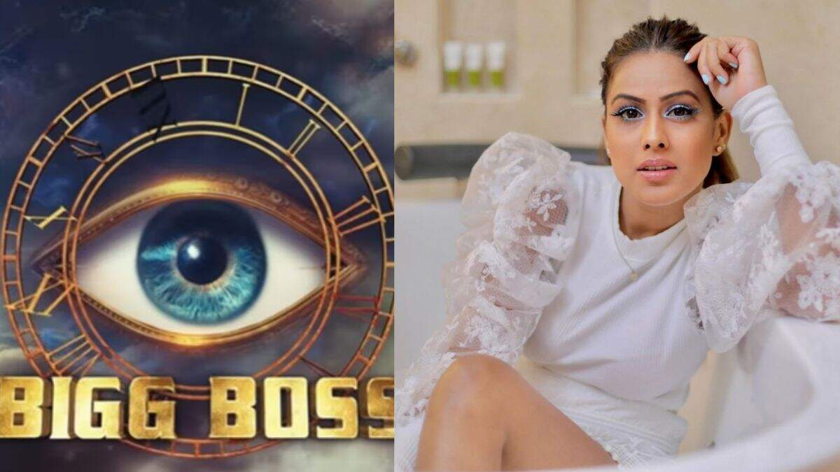 -Nia Sharma Bows Out of Bigg Boss 18 Before Premiere, Apologizes on ...