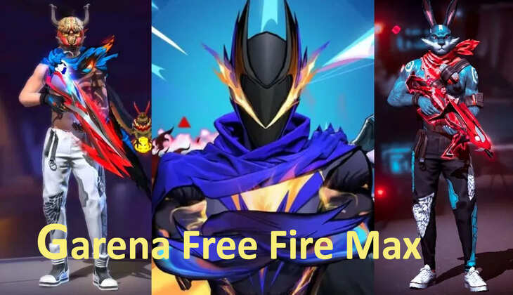 Garena Free Fire MAX Redeem Codes Today May 31, 2025: Unlock Skins, Bundles, Gloo Walls And More ...