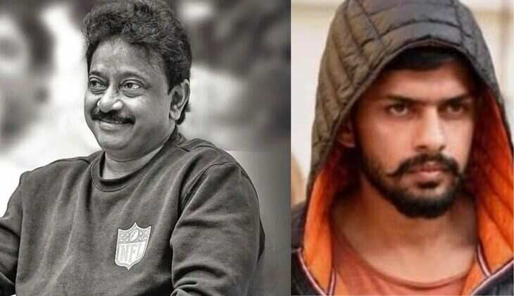 Ram Gopal Varma Declares Lawrence Bishnoi Most Good-Looking Star, Fans ...