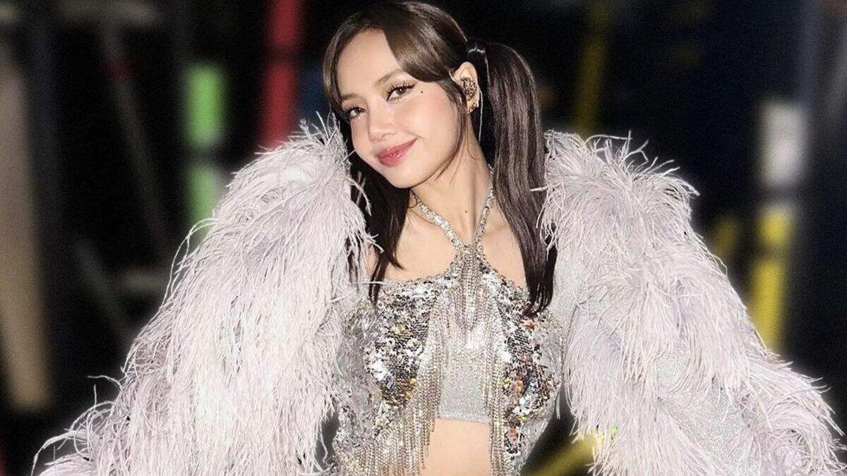 BLACKPINK’s Lisa Drops Hints for New Single: Fans Can’t Wait for Her ...