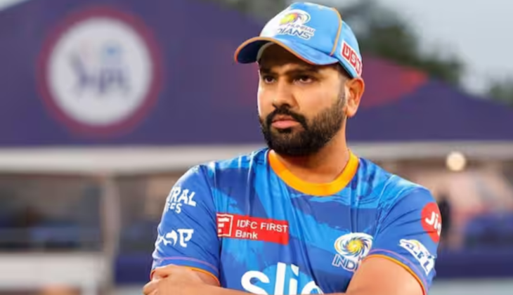 Rohit Sharma’s Journey with Mumbai Indians Could End Ahead of IPL 2025: Experts Predict a New ...