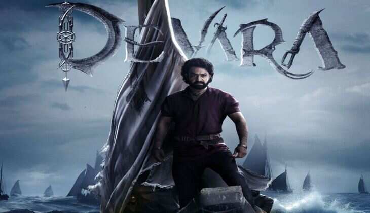 Censor Board Orders Cuts to 'Devara' Film; Three Scenes to Be Edited ...