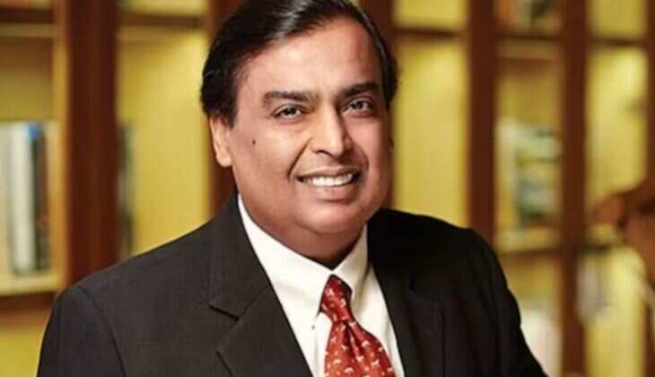 Ambani's Bold Move: Transforming into India’s Media Mogul with Disney ...