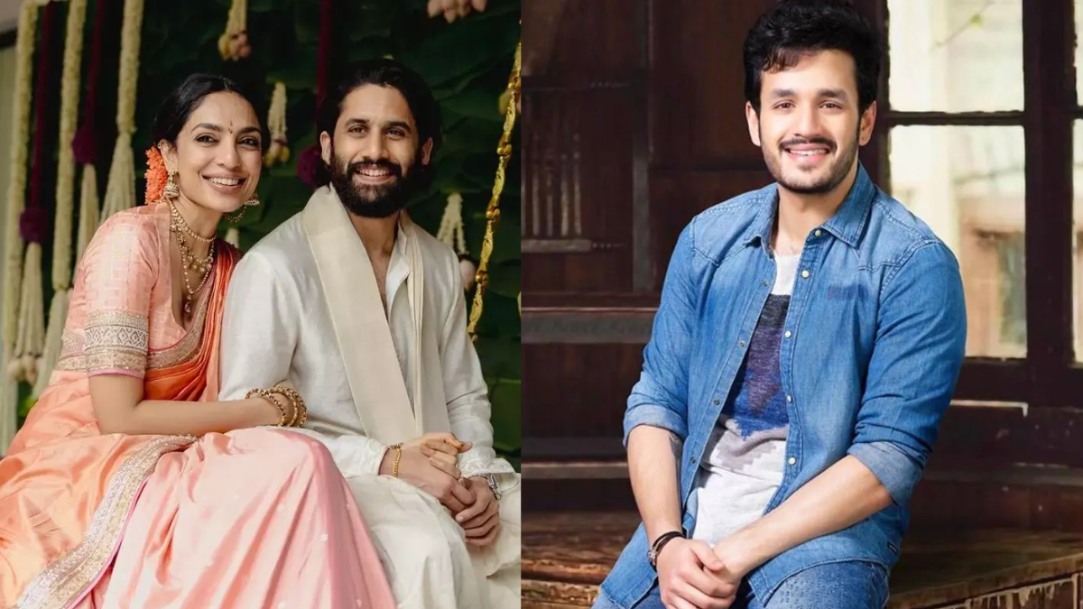 Naga Chaitanya and Akhil Akkineni’s Weddings: Same Day or Separate? Nagarjuna Finally Reveals