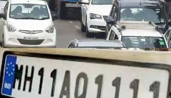 Looking for a VIP Number Like ‘0001’ for Your Vehicle? Here’s What It ...