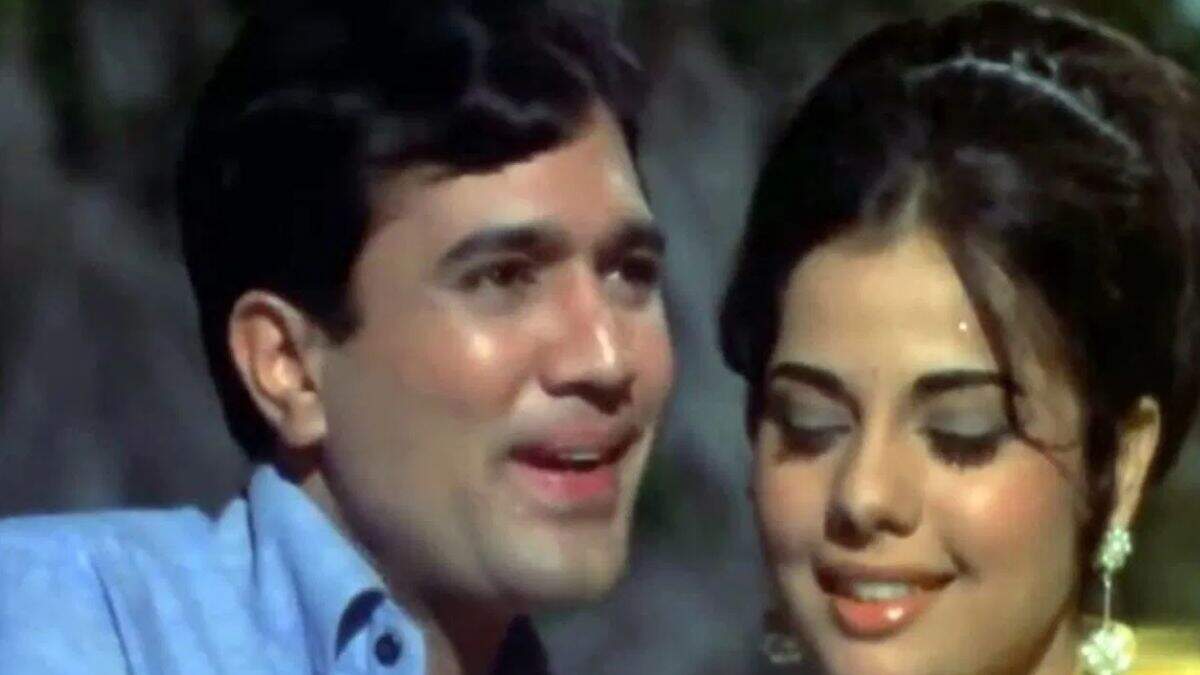 Mumtaz Reveals Rajesh Khanna Got Jealous Over Dharmendra and Dev Anand