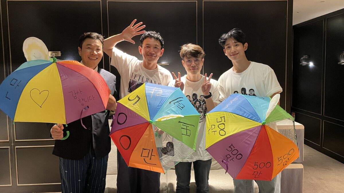 How ‘I, the Executioner’ Became a Box Office Hit in Record Time – The ...