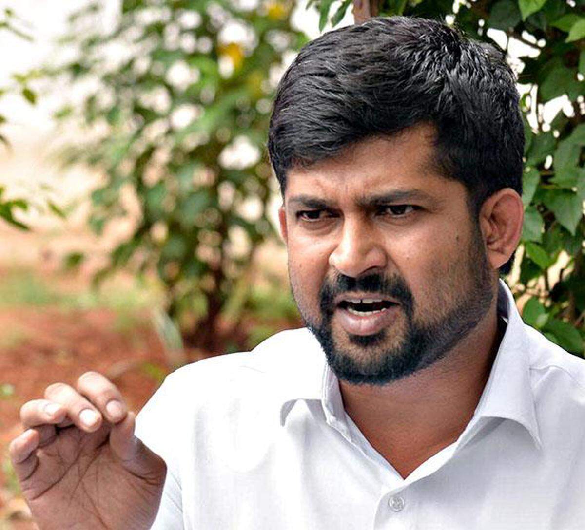 BJP Leader Pratap Simha Warns of Action Against Muslims Over Ganesh ...