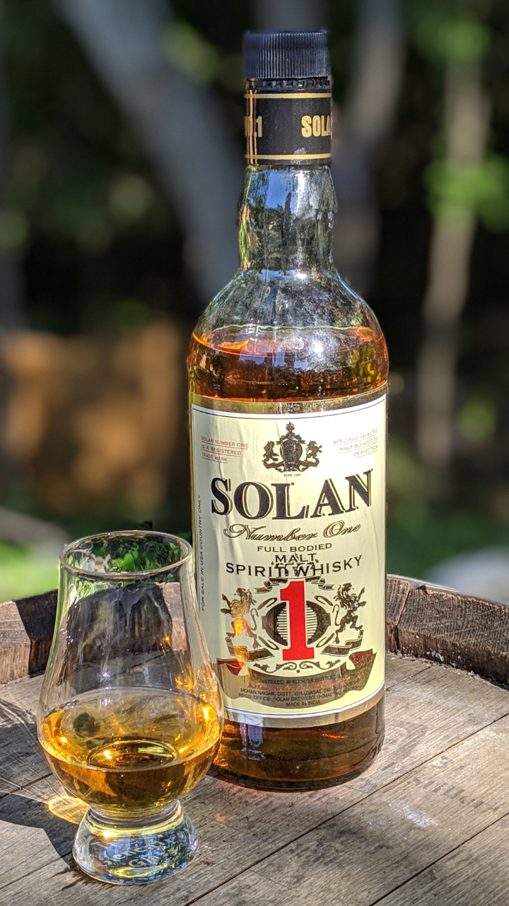 Top 10 Alcohol Brands from 50 Years Ago (1970s)