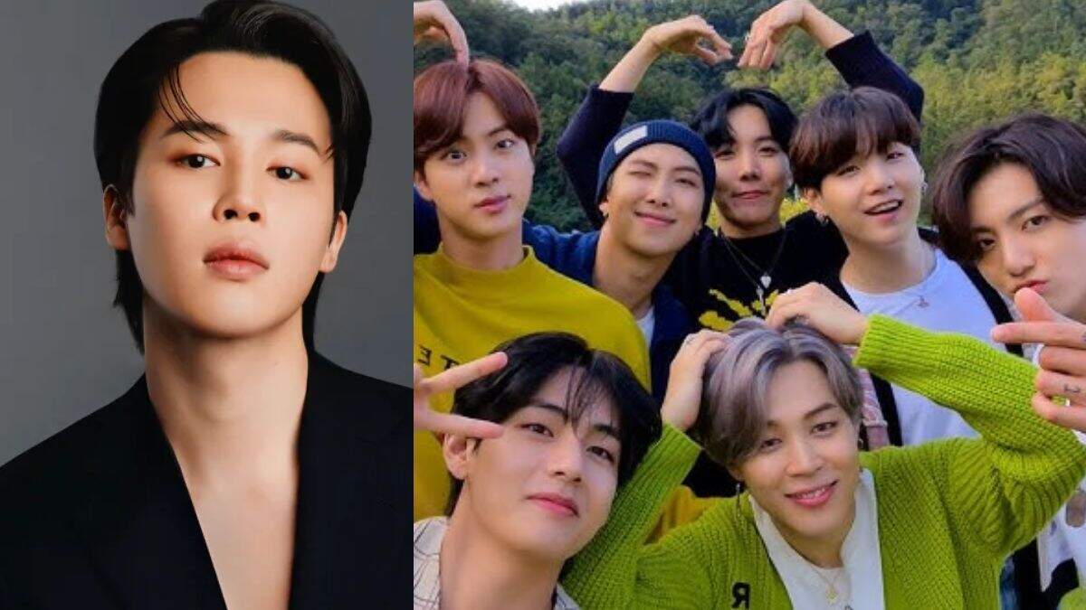 BTS Jimin Turns 29: Remembering the Epic BTS Birthday Surprise in Riyadh