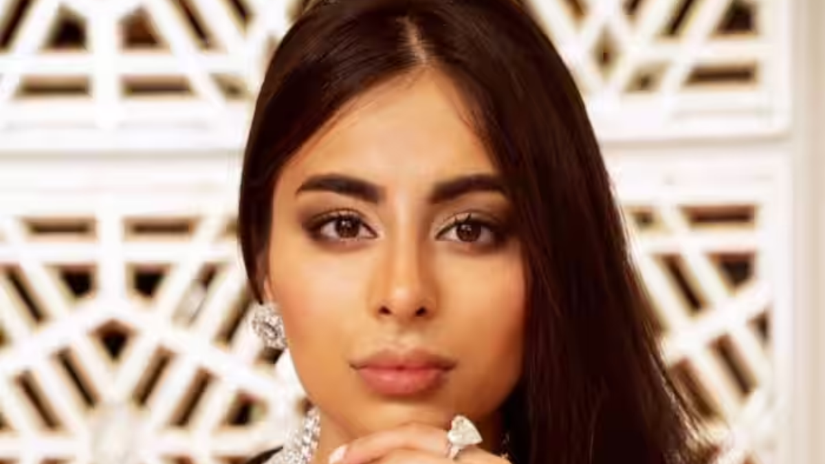 Billionaire's Daughter Vasundhara Oswal Arrested in Uganda: Kidnapping ...