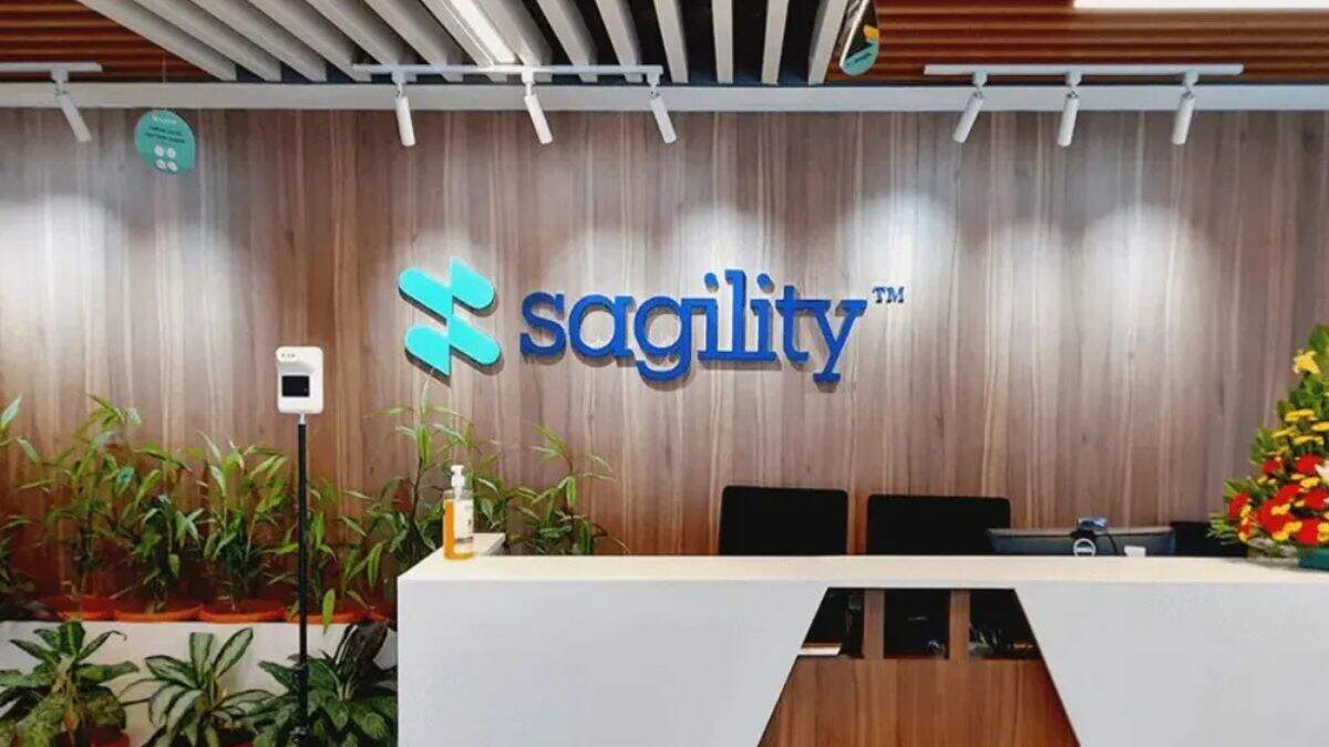 Sagility India Makes Muted Market Debut with 3.53% Premium Over IPO ...