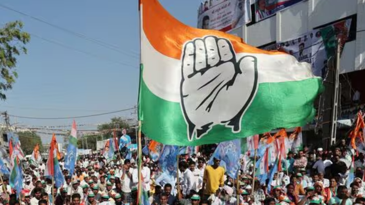 Haryana Election Results Shake Karnataka Congress From Muda Scandal To 3197