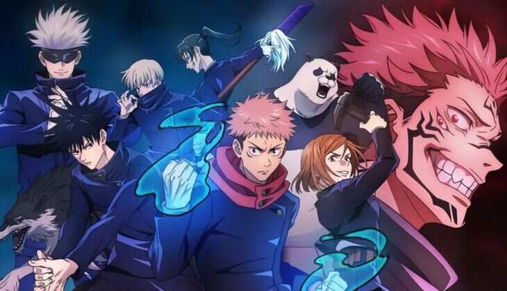 Jujutsu Kaisen 0 Stage Play Announced: Release Dates for Tokyo and ...