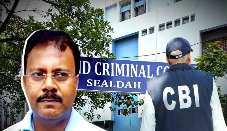 Kolkata Doctor Rape Case: Major Breakthrough Expected as Sandeep Ghosh ...