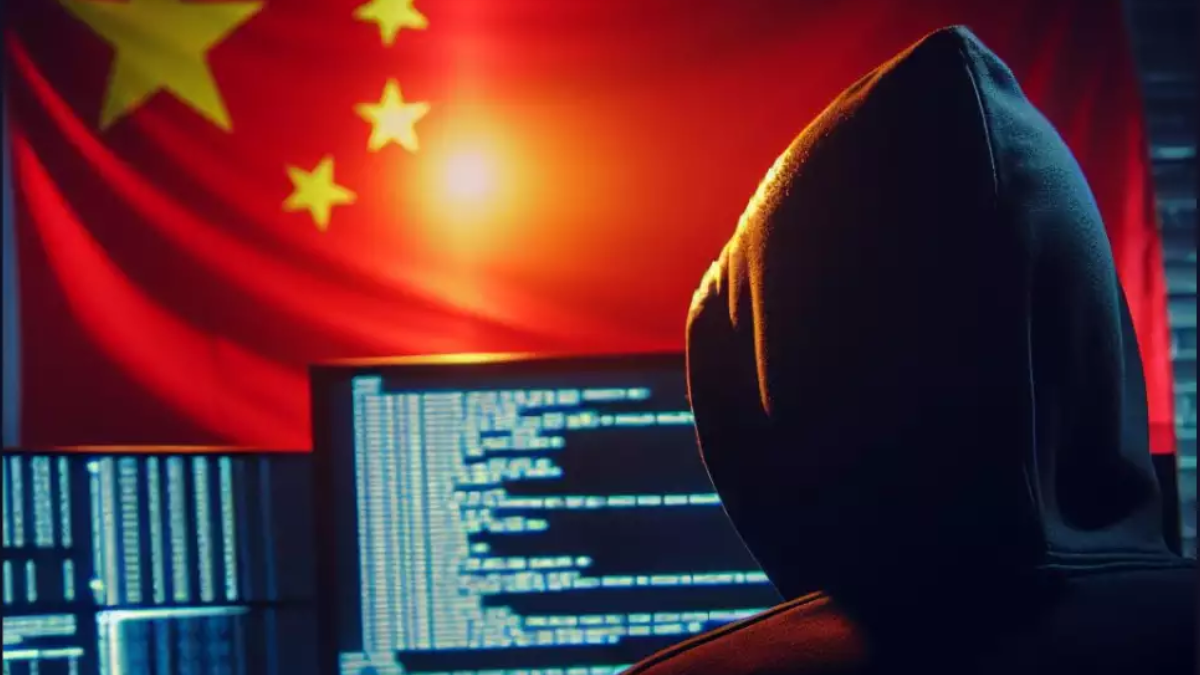China's State-Sponsored Hacker Group Salt Typhoon Targets Telecom Firms ...