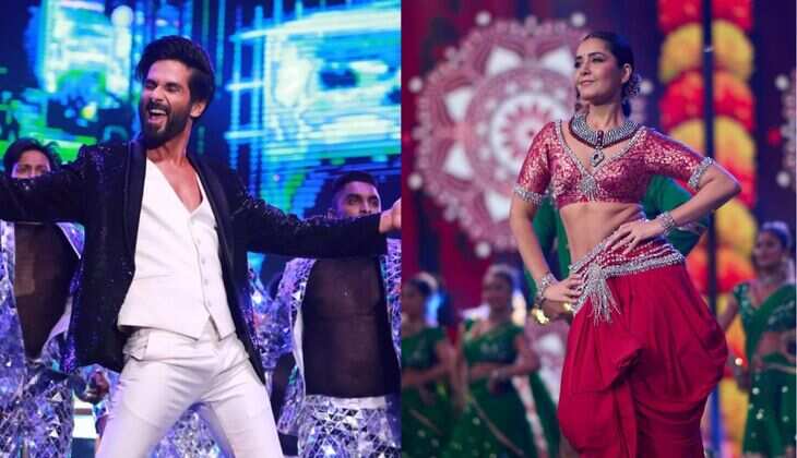 IIFA 2024: Shahid Kapoor, Raashii Khanna, and More Set to Dazzle with ...