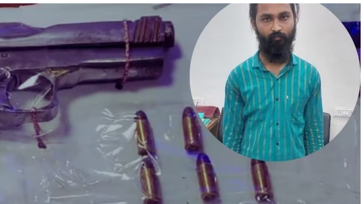 Facebook Post Mystery: Shubham Lonkar Missing After Claiming ...