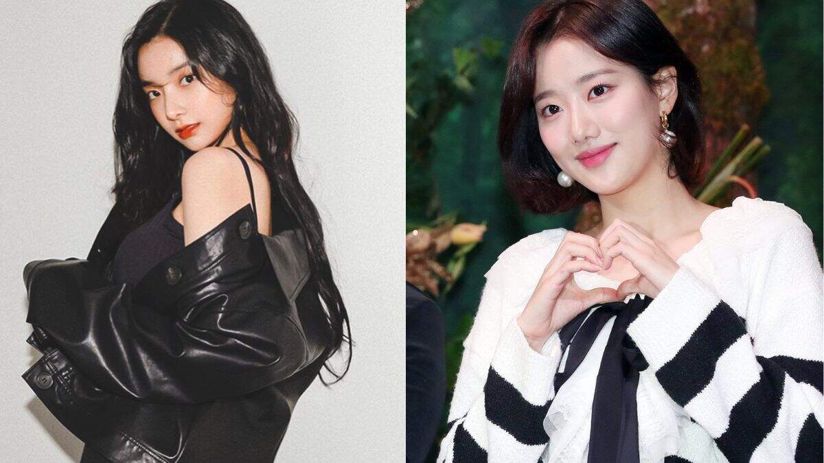 Behind the April Scandal: Did Lee Naeun Really Bully Lee Hyunjoo? Staff ...