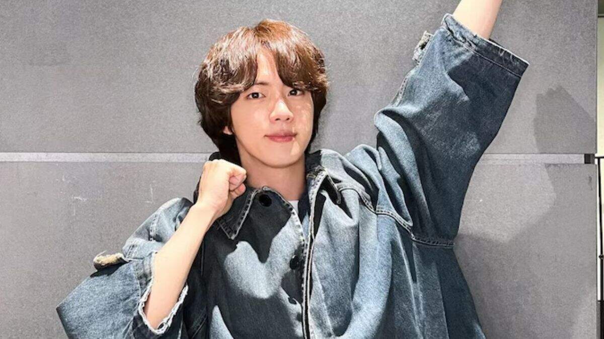 Jin’s ‘Super Tuna’ Extended Version Might Drop Soon – Here’s What ARMYs Are Saying