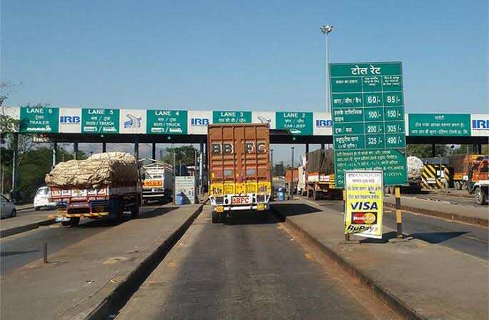 RTI Reveals Discrepancy: Rajasthan Toll Plaza Collected ₹8,349 Crore ...