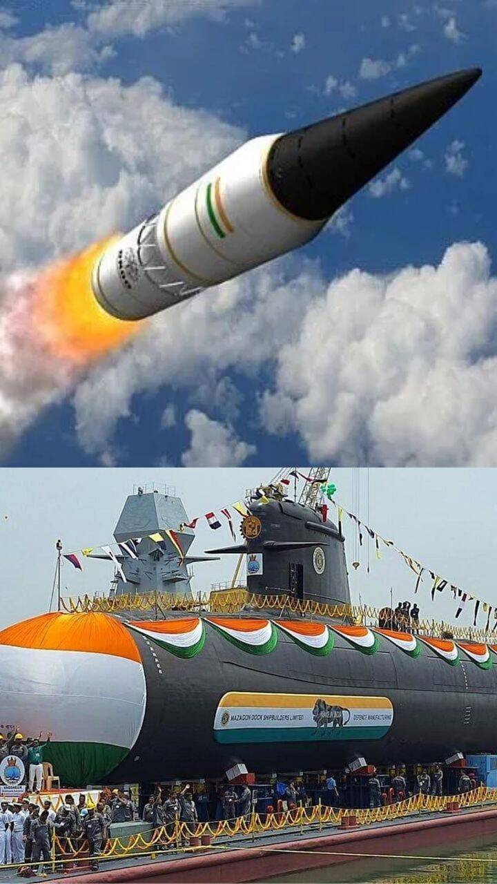 India’s 10 Most Powerful Weapons in 2025
