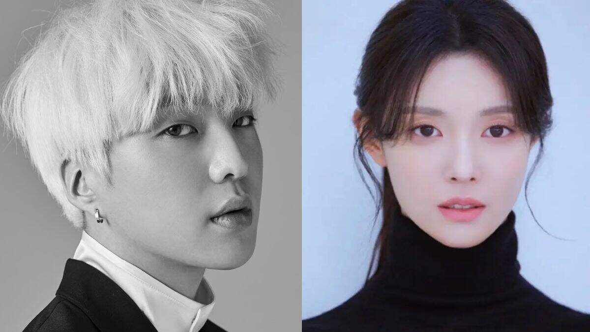 WINNER’s Yoon Spotted with Moon Ji Hyo: YG Entertainment’s Calm Take on ...