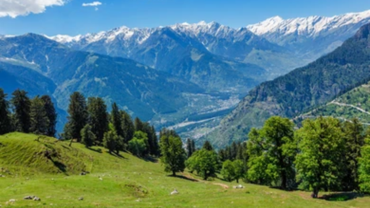Your Ultimate Guide to Reaching Kullu from Major Indian Cities!