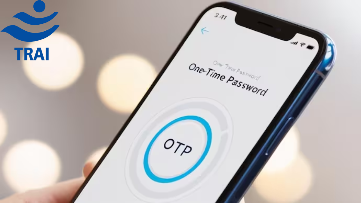 TRAI’s New OTP Rule 2024: No More Fake Messages for Jio, Airtel Users!