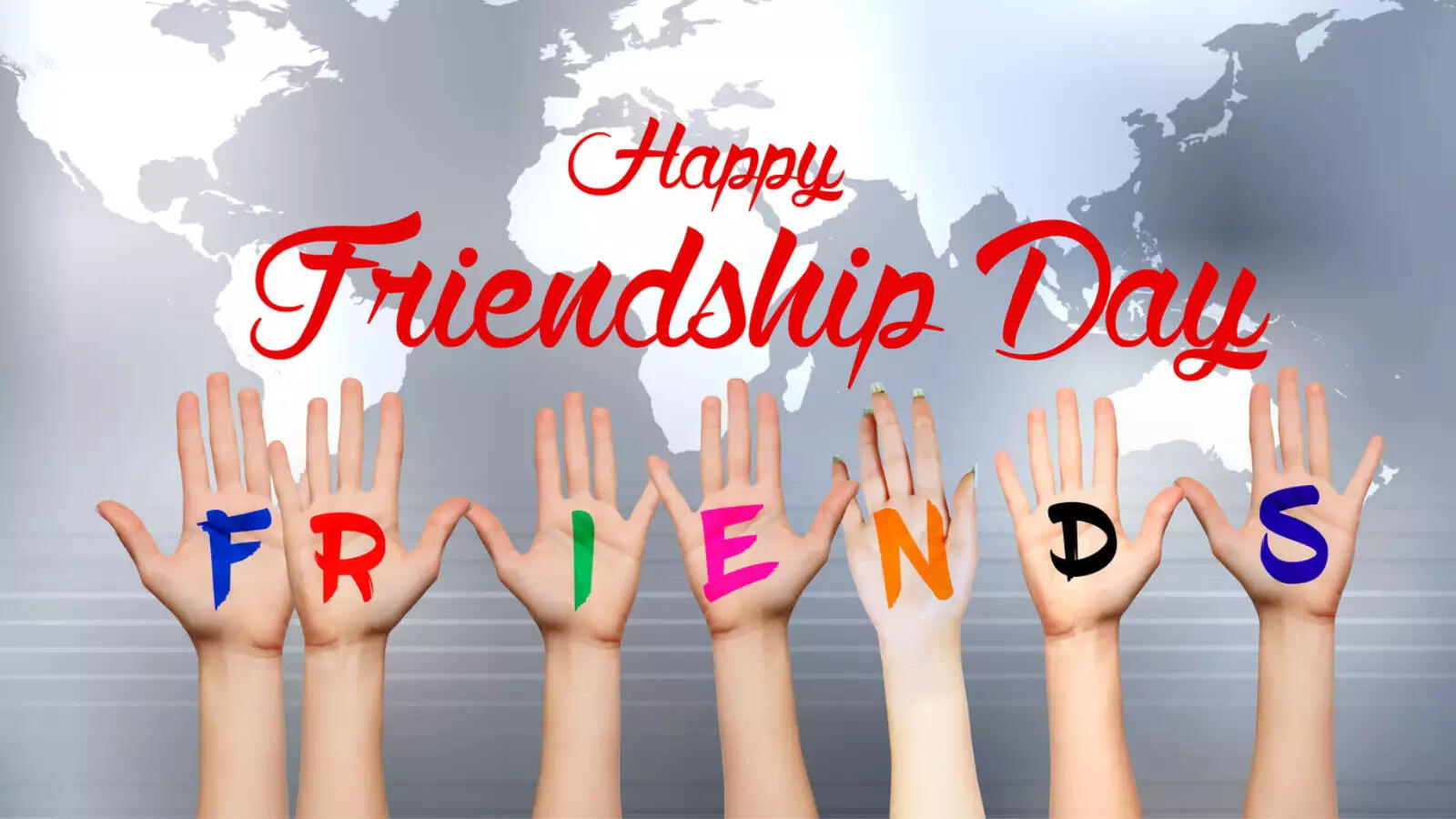 Friendship Day 2024: The History and Significance of Celebrating Friendship