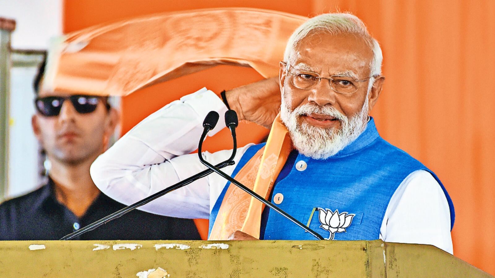 One Nation, One Election: Modi's Dream, Opposition's Nightmare - Brief ...