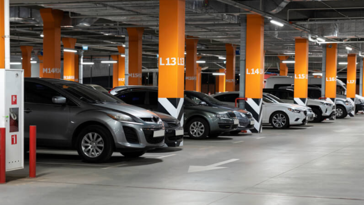 What You Need to Know About Parking Space Rules When Buying a Flat: Can ...