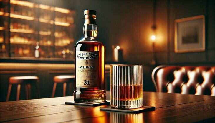 Globus Spirits Sees 4% Stock Jump After Unveiling First Single Malt ...