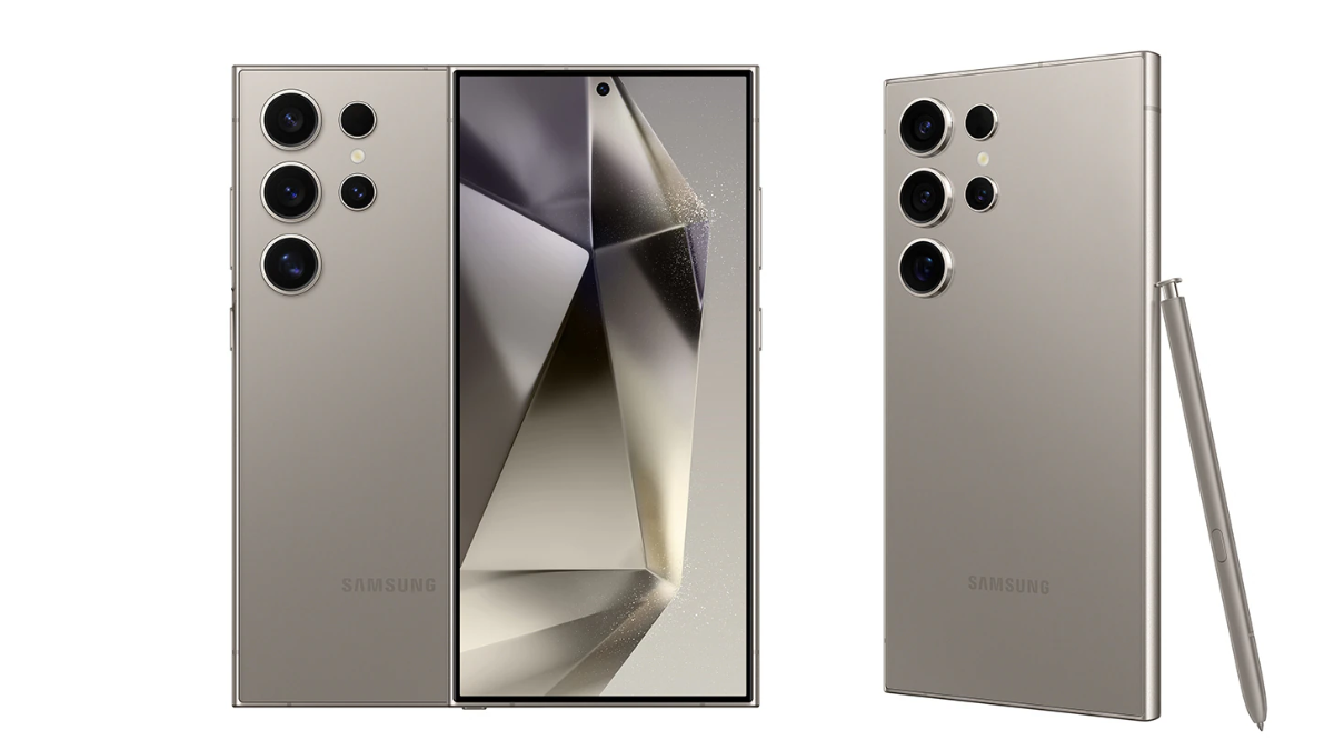 Samsung Galaxy S24 Ultra vs. S25 Ultra: 5 Reasons Last Year’s Flagship ...