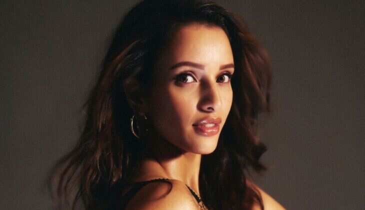 Triptii Dimri Tops IMDb's Most Popular Indian Celebrities List for July