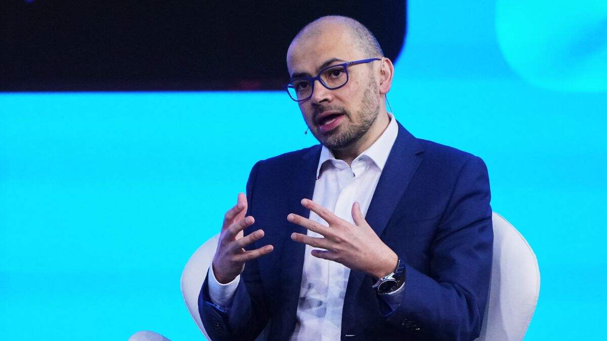 DeepMind CEO: AGI May Arrive in 5–10 Years But AI Still Lacks Imagination