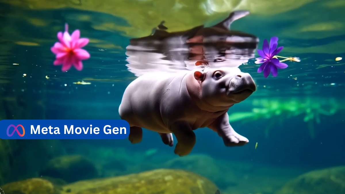 Meta Movie Gen: Transform Text into Stunning Videos with Meta’s Game ...