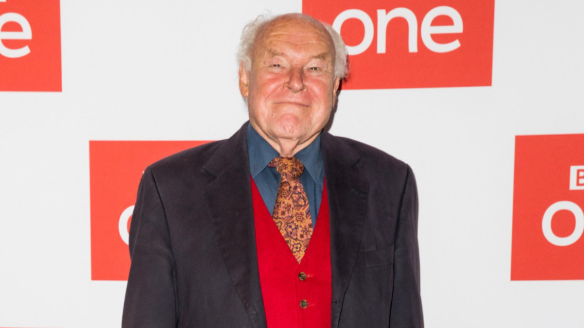 British Actor Timothy West Passes Away at 90: Remembering His Greatest ...