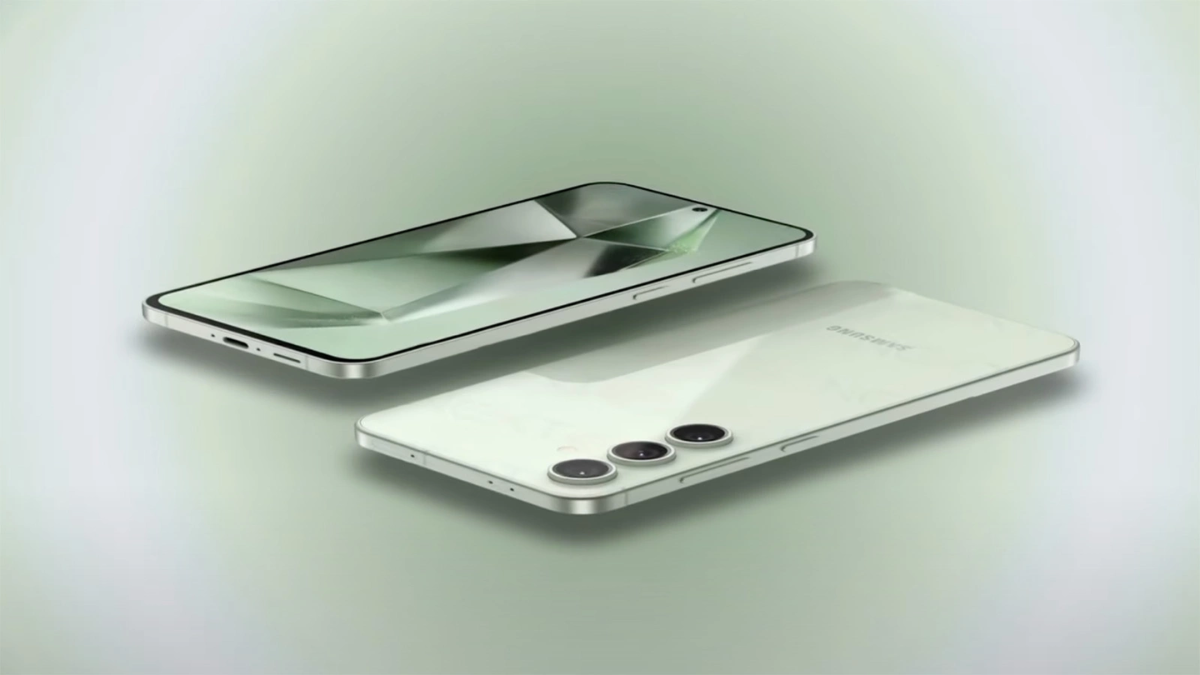 Samsung Galaxy S25 Slim: New ALoP Technology for Slimmer Camera and ...