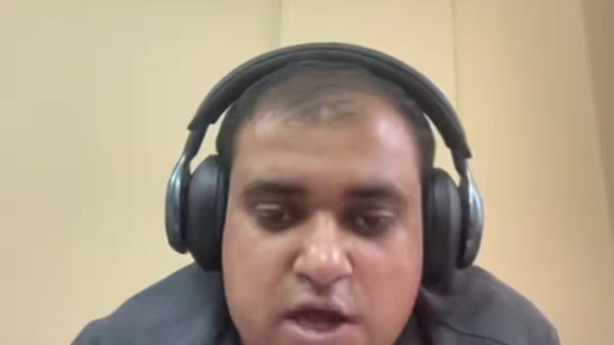 Bengaluru Suicide Case: Men's Rights Concerns Raised After Subhash Atul ...