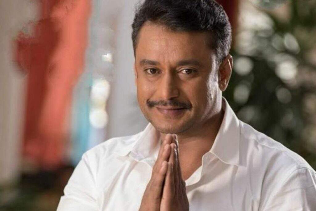 Darshan Consults Lawyers in Bellary Jail as New Investigation into Rs ...