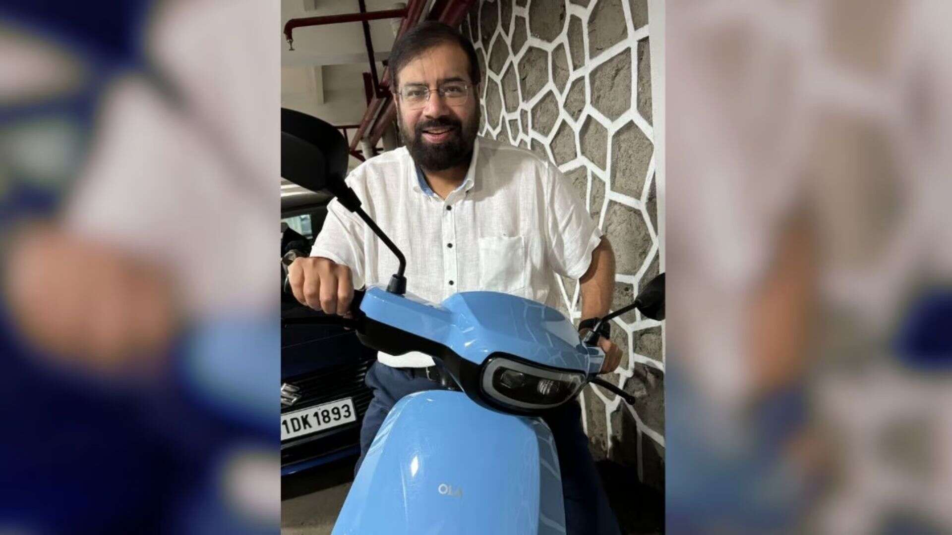 Ola Electric Controversy: Harsh Goenka Joins the Conversation with ...