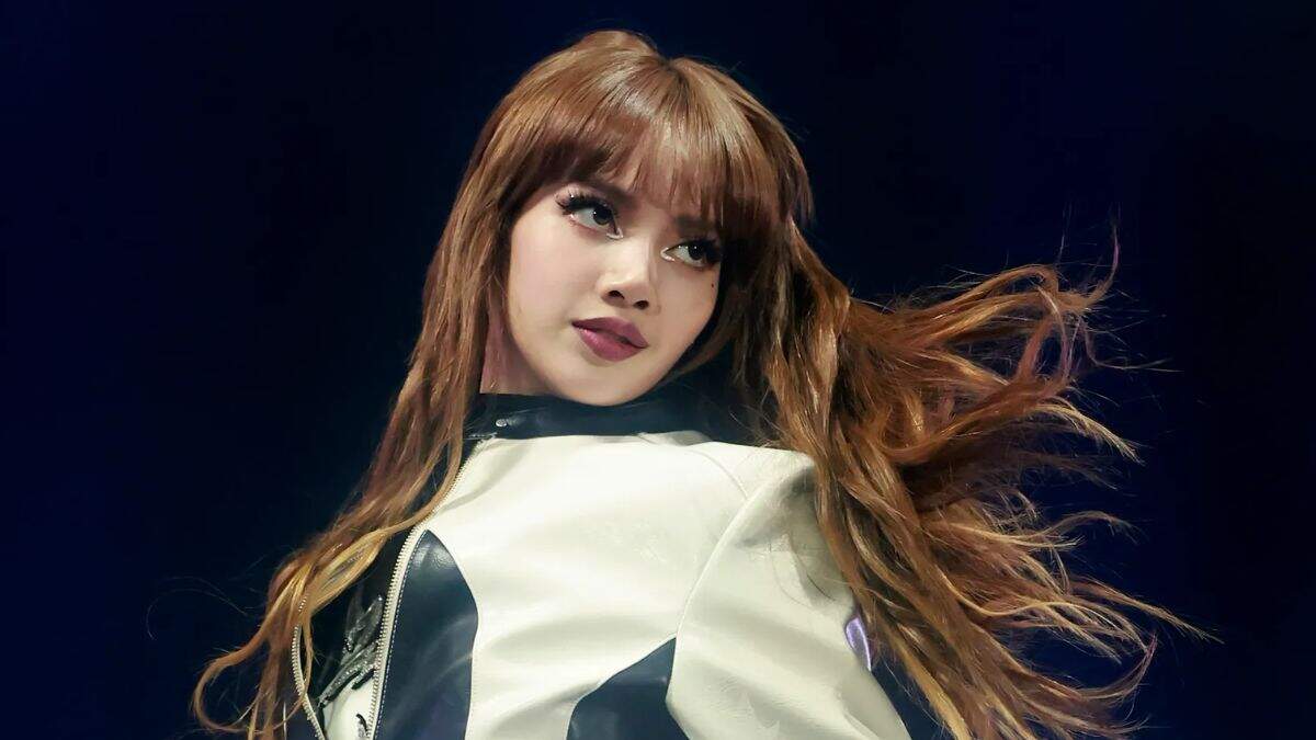 BLACKPINK Star Lisa Promises Bold and Unconventional Music