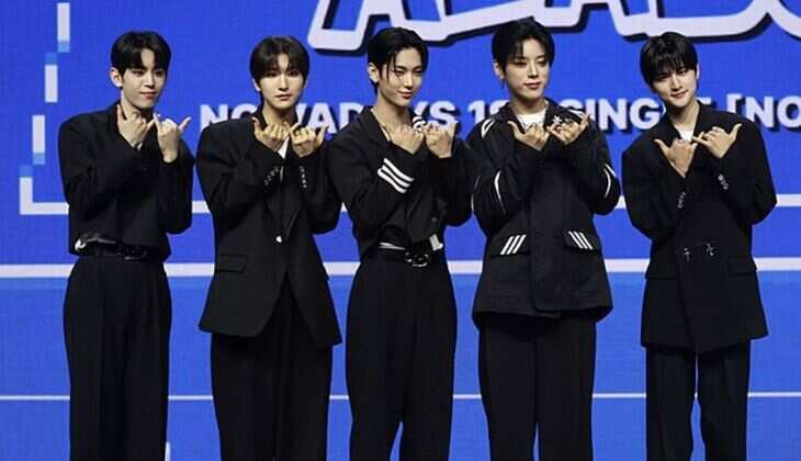 NOWadays Drops New Album ‘NOWHERE’ on August 27: What to Expect!